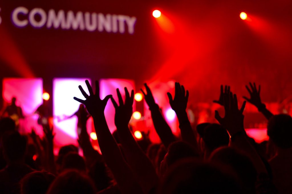 Home - Freelove.community